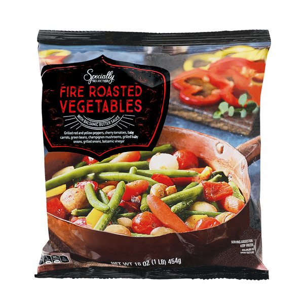 Specially Selected Fire Roasted Vegetables Same-Day Delivery or Pickup ...