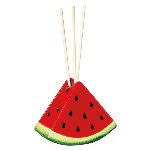 Kirkton House Watermelon Fruit Shaped Reed Diffuser Same-Day Delivery ...