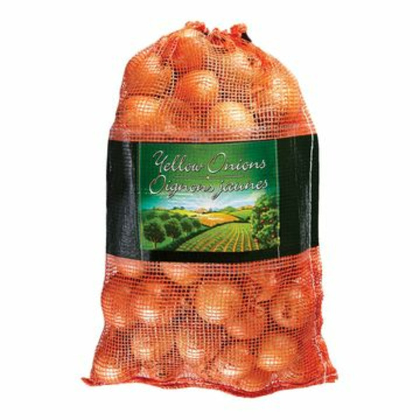 Food Basics Vigo Yellow Onions Same-Day Delivery | Instacart