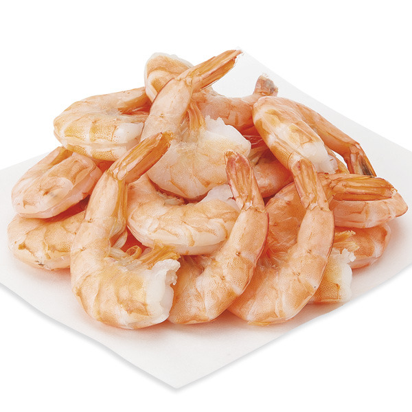 Publix Aqua Star Cooked Shrimp, Peel & Eat, 41 50 Shrimp/Lb Previously Frozen, Farmed Same-Day ...