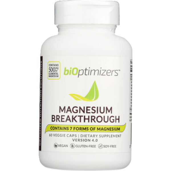 Sprouts Farmers Market BiOptimizers Magnesium Breakthrough Pickup ...