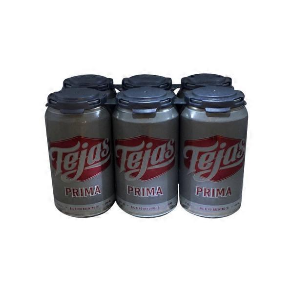 Tejas Lager (12 fl oz) - Instacart