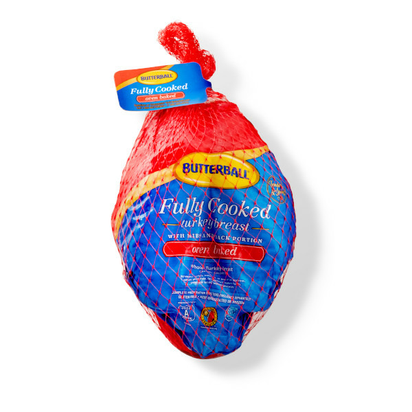 Publix Butterball Baked Turkey Breast Same-Day Delivery or Pickup ...