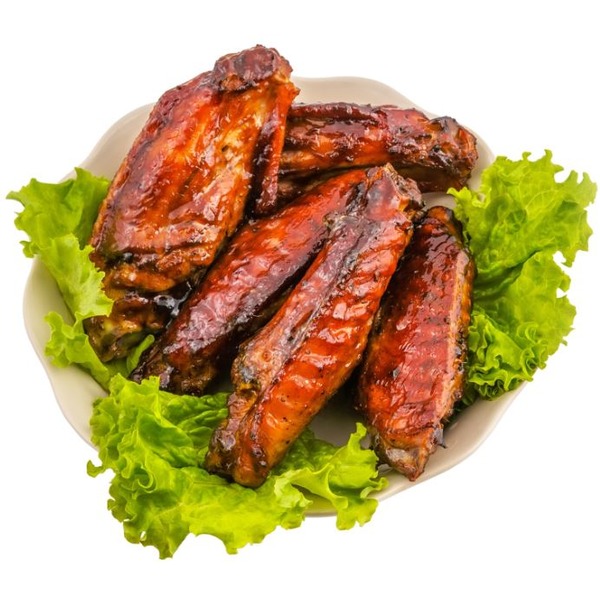 Restaurant Depot Frozen Tom V Turkey Wing Same-Day Delivery | Instacart