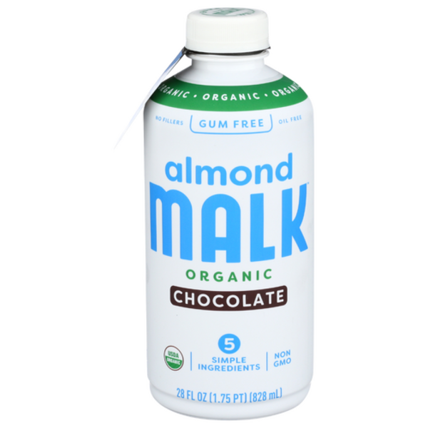 MALK Almond Milk, Chocolate Same-Day Delivery or Pickup | Sprouts ...