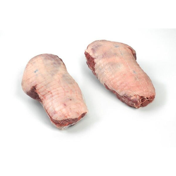 Frozen Boneless Lamb Legs, Domestic Delivery or Pickup | Restaurant Depot