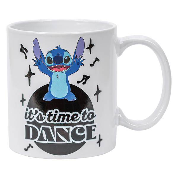 zak! Stitch Color Changing Mug Same-Day Delivery or Pickup | ALDI