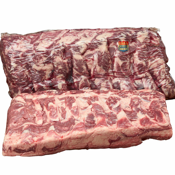 Costco Beef Ribeye Whole Boneless Same-Day Delivery or Pickup | Instacart