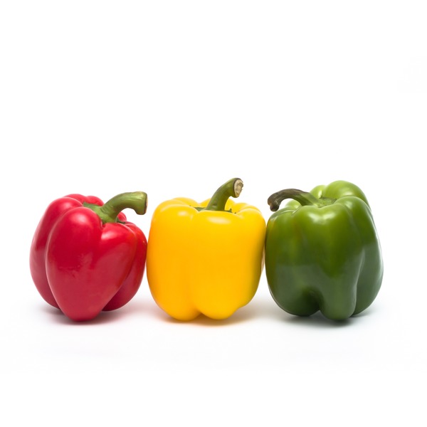 Tri-Color Peppers Same-Day Delivery or Pickup | Market 32 and Price Chopper