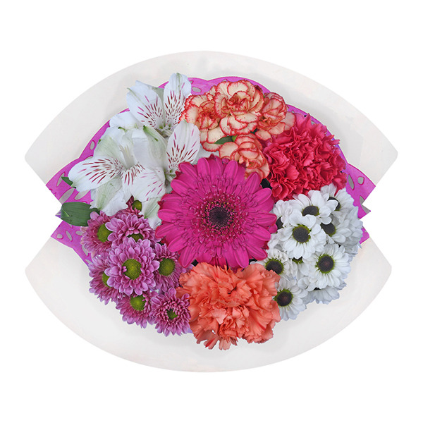 Wegmans Wegmans Value Bouquet Same-Day Delivery or Pickup | Instacart