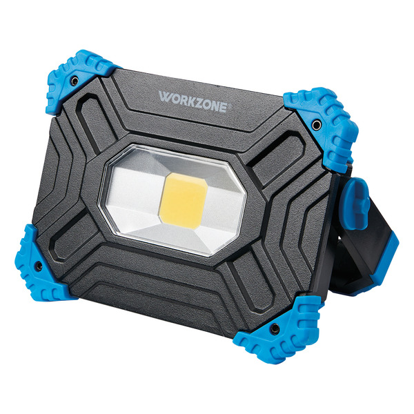 Workzone Rechargeable LED Work Light Same-Day Delivery or Pickup | ALDI