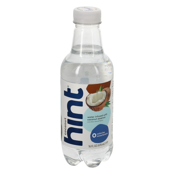 Dollar Tree hint Water, Coconut Same-Day Delivery | Dollar Tree
