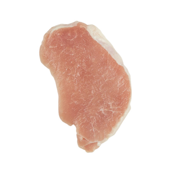 Packaged Boneless Center Cut Pork Loin Chops Same-Day Delivery or ...