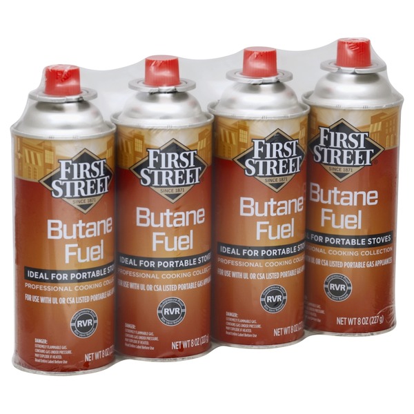 Smart & Final First Street Butane Fuel Same-Day Delivery or Pickup ...