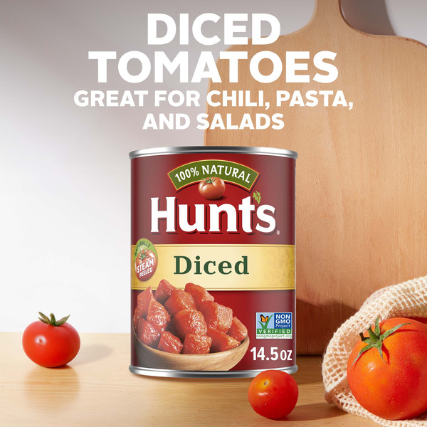 Hunt's Diced Tomatoes Same-Day Delivery or Pickup | Publix