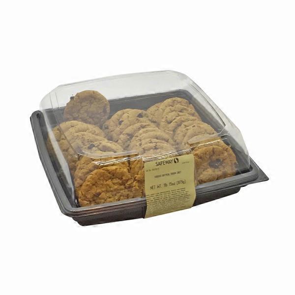Chocolate Chip Cookies (15 oz) - Instacart