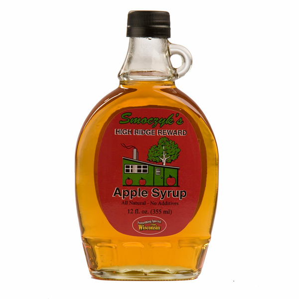 Smoczyk's Apple Syrup from Wisconsin Same-Day Delivery or Pickup ...