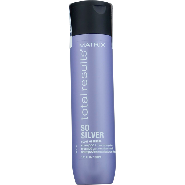 Biolage Shampoo, Color Obsessed, So Silver Same-Day Delivery or Pickup ...