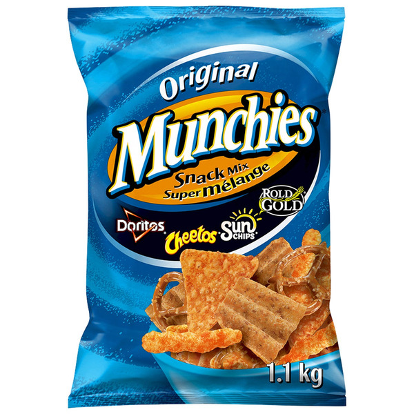 MUNCHIES Original Snack Mix Same-Day Delivery | Costco
