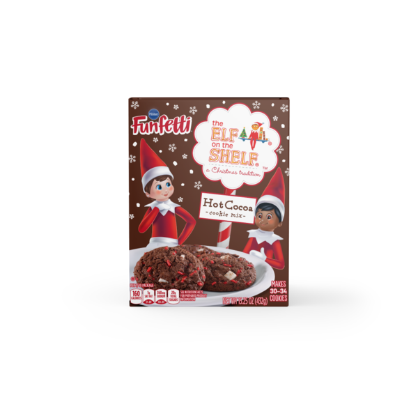 Kroger Pillsbury Cookie Mix, Hot Cocoa Same-Day Delivery or Pickup ...