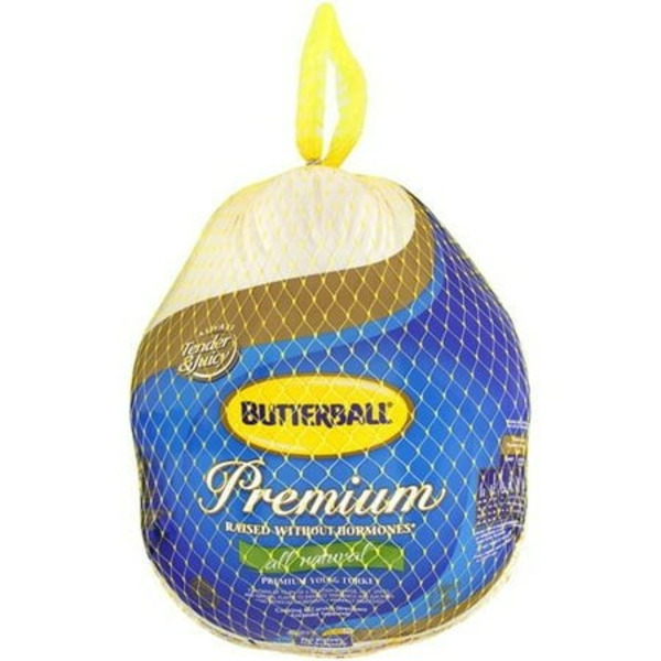 Butterball Frozen Swift Tom Turkey Same-Day Delivery or Pickup ...