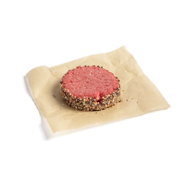 Sprouts Steakhouse Peppercorn Beef Burger Same-Day Delivery or Pickup ...