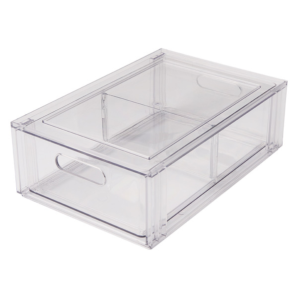 Huntington Home Drawer Organizer Same-Day Delivery or Pickup | ALDI