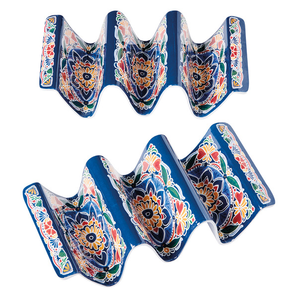 Crofton Taco Dinnerware - Taco Holder 2pk Same-Day Delivery or Pickup ...