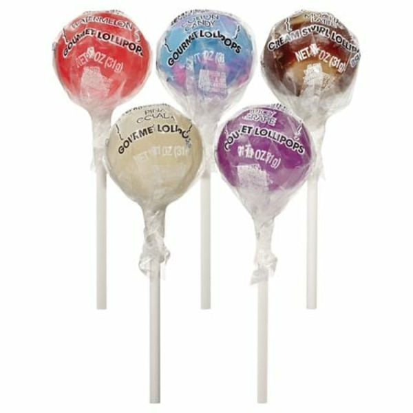 Walgreens Nice! Cream Swirl Lollipops Same-Day Delivery | Instacart