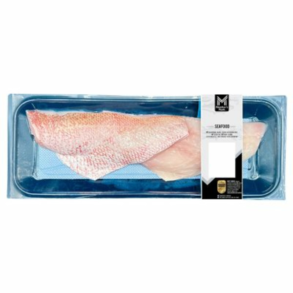 Sam's Club Member’s Mark Wild Caught Snapper Fillet Same-Day Delivery ...