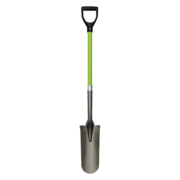 ALDI Gardenline Long Handle Garden Drain Spade Same Day Delivery or Pickup Instacart