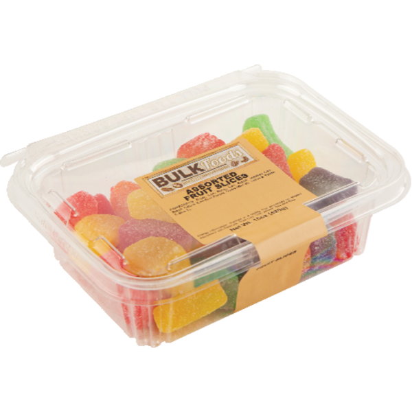 Bulk Foods Assorted Fruit Slices Same-Day Delivery or Pickup | Sprouts ...