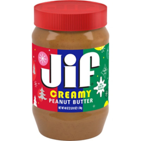 Safeway Jif Peanut Butter Spreads Same-Day Delivery or Pickup | Instacart