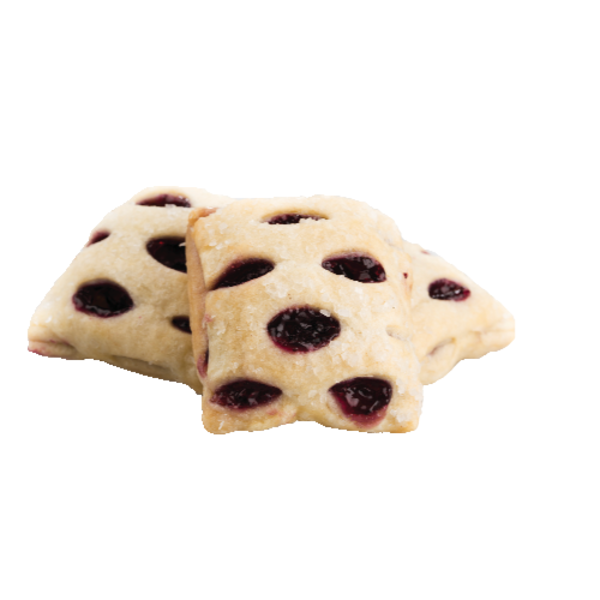 Sprouts Farmers Market All Natural Raspberry Strudel Bites Same-Day ...