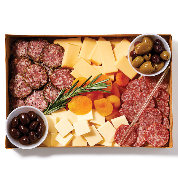Publix Boar's Head Mix and Mingle Charcuterie Box Same-Day Delivery or ...