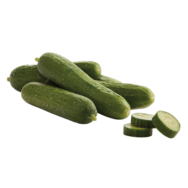 Mini Cucumbers, Package Same-Day Delivery or Pickup | ALDI