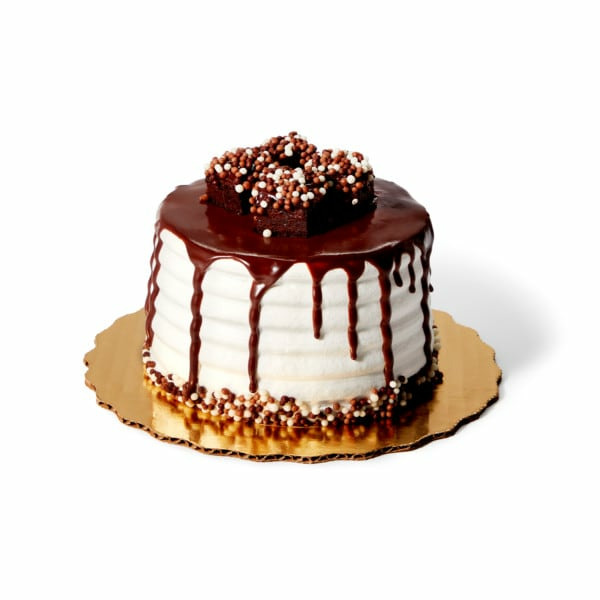 Publix Mini Chocolate Cheesecake Brownie Cake Same-Day Delivery or ...