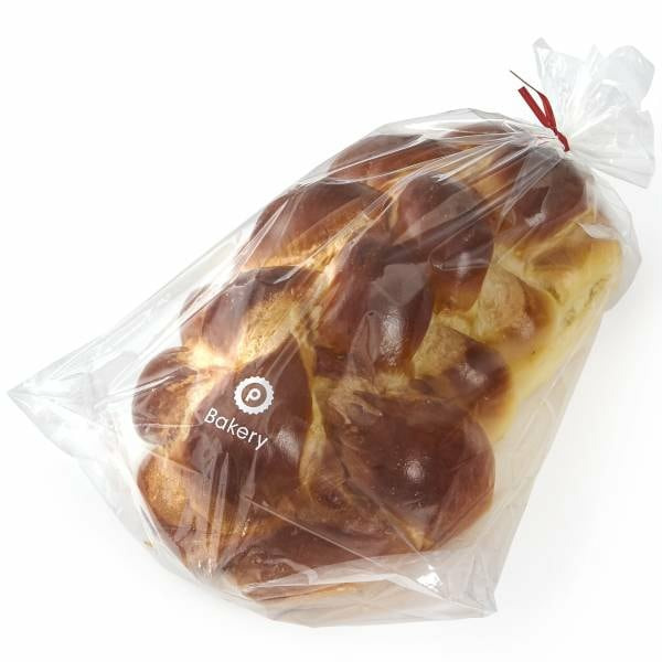Publix Bakery Braided Egg Raisin Bread Same-Day Delivery or Pickup | Publix