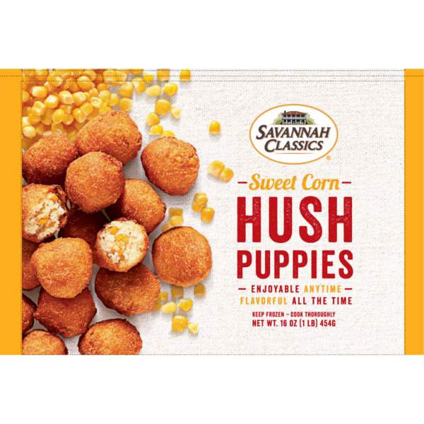 Publix Savannah Classics Sweet Corn Hushpuppies Same-Day Delivery or ...