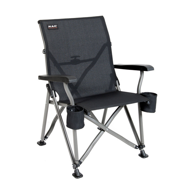 MACSPORTS Heavy Duty Camp Chair Same-Day Delivery | Costco