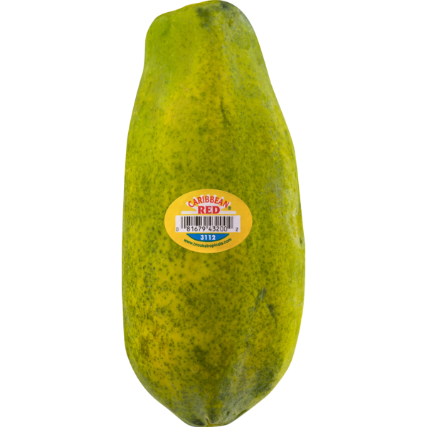 Smart & Final Caribbean Red Maradol Papaya Same-Day Delivery or Pickup ...