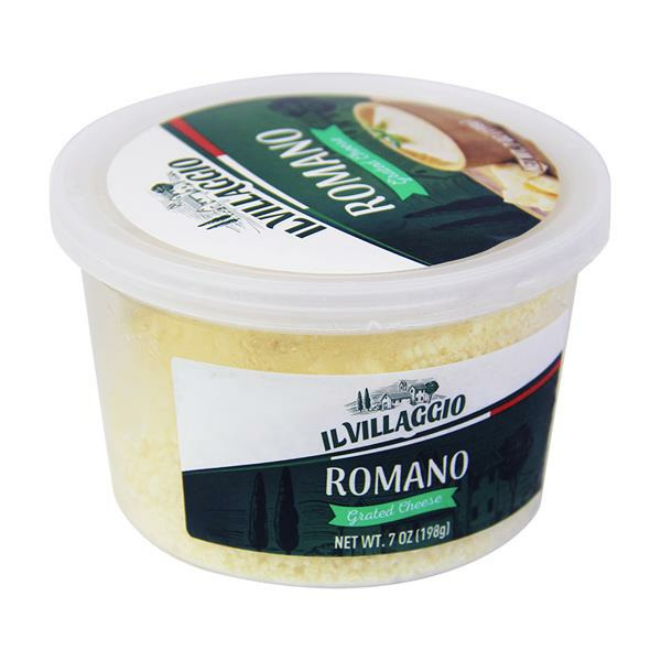 Il Villaggio Grated Parmesan Cheese Same-Day Delivery or Pickup | Publix