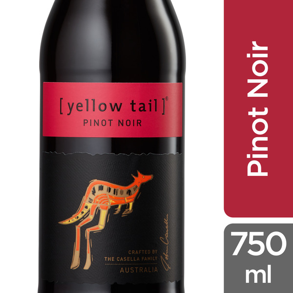 Publix [yellow tail] Pinot Noir Shiraz Same-Day Delivery or Pickup | Publix