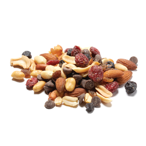 Sprouts Farmers Market Roasted Salted Deluxe Trail Mix, Bulk Same-Day ...