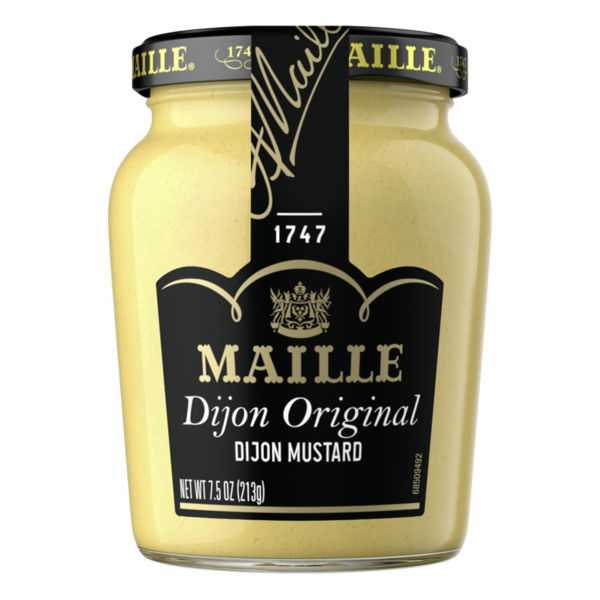 Safeway Maille Mustard Dijon Original Same-Day Delivery or Pickup ...