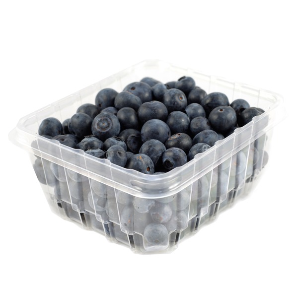 Stop & Shop Organic Blueberries Package Same-Day Delivery or Pickup ...