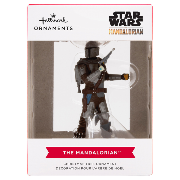 Hallmark Ornament, The Mandalorian Same-Day Delivery or Pickup | Publix