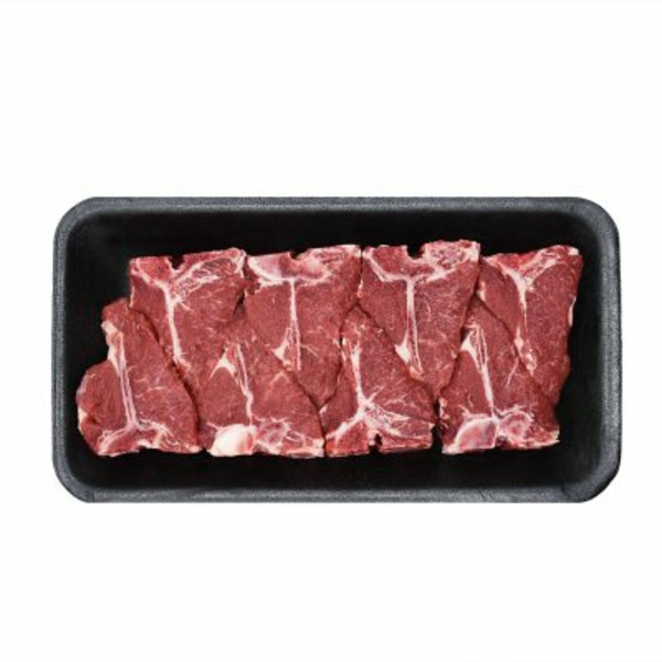 Sam's Club Australian Lamb Loin Chops Tray Same-Day Delivery | Instacart