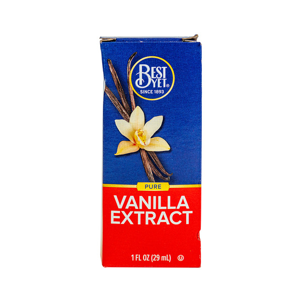 Best Yet Vanilla Extract Same-Day Delivery or Pickup | Stauffers of ...