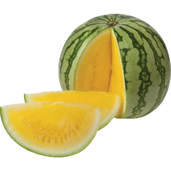 Yellow Flesh Mini Watermelons Same-Day Delivery or Pickup | Sprouts ...